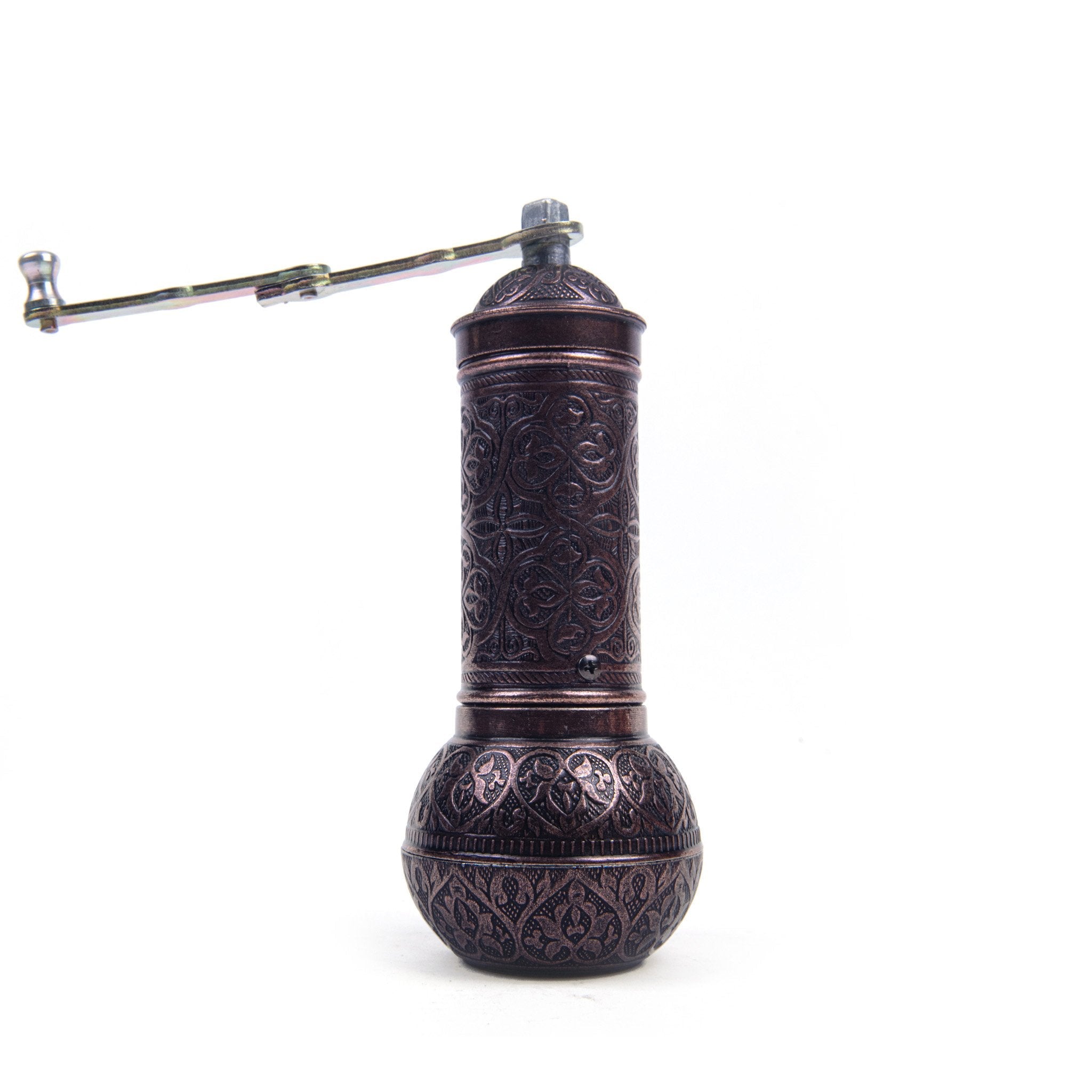 Authentic Turkish Copper Grinder - Turkish Gift Buy