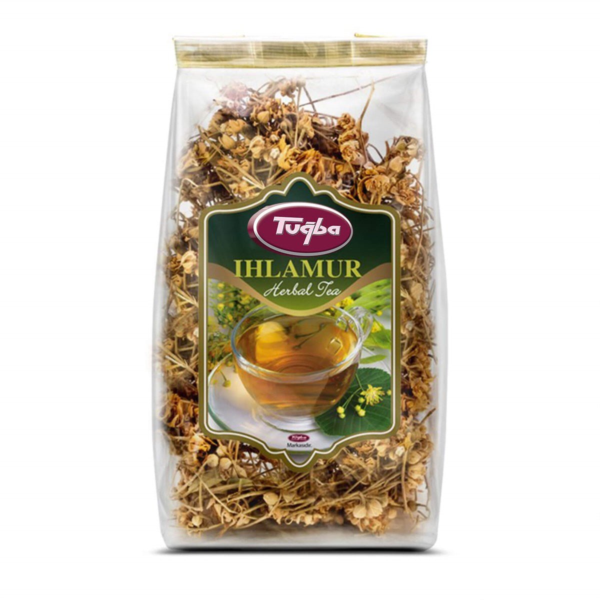 Tugba Kuruyemis Linden Flower - 1.52oz – Turkish Gift Buy